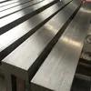 China 304 316L 310S Hot Rolled Stainless Steel Flat Bar with Polished Surface for Industrial Applications for sale