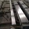 China Thickness 2mm-10mm Hot Rolled Polished Surface Stainless Steel Flat Bar SS Flat Bar for sale