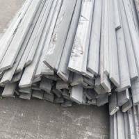 China Heat Resistant Stainless Steel Flat Bar Grade 321 310S 309S with Width 10-600mm for sale