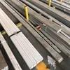 China Heat Resistant Stainless Steel Flat Bar Grade 321 310S 309S with Width 10-600mm for sale