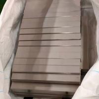 China Hot Rolled Stainless Steel Flat Bar with Polished Surface and Width 10-600mm for Industrial Applications for sale