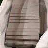 China Hot Rolled Stainless Steel Flat Bar with Polished Surface and Width 10-600mm for Industrial Applications for sale