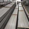 China Hot Rolled Stainless Steel Flat Bar with Polished Surface and Width 10-600mm for Industrial Applications for sale