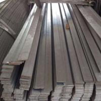 China Bright Finishing Stainless Steel Flat Bar in Grade 201 304 316L with Width 10-600mm for sale