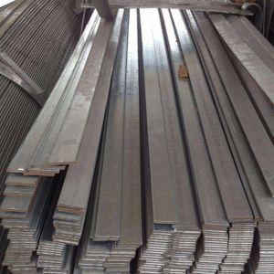 China Bright Finishing Stainless Steel Flat Bar in Grade 201 304 316L with Width 10-600mm for sale