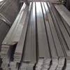 China Bright Finishing Stainless Steel Flat Bar in Grade 201 304 316L with Width 10-600mm for sale
