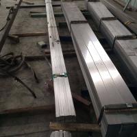 China ASTM Hot Rolled Stainless Steel Flat Bar with Polished Surface and Width 10-600mm for Industrial Applications for sale
