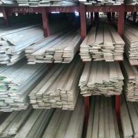 China ASTM Hot Rolled Stainless Steel Flat Bar with Polished Surface and Width 10-600mm for Industrial Applications for sale