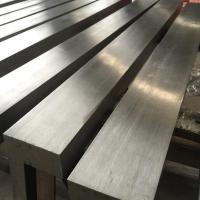 China Hot Rolled Stainless Steel Flat Bar with Polished Surface and Width 10-600mm for Industrial Applications for sale