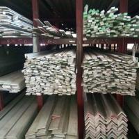 China Hot Rolled Stainless Steel Flat Bar with Customized Size and Polished Surface for High Demand Export for sale