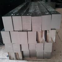 China Hairline Finishing Hot Rolled Stainless Steel Flat Bar with Width 10-600mm for sale