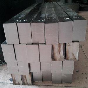 China 630 Stainless Steel Flat Bar Hot Rolled with Width 10-600mm for Industrial Applications for sale