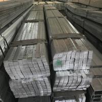 China 630 Stainless Steel Flat Bar Hot Rolled with Width 10-600mm for Industrial Applications for sale
