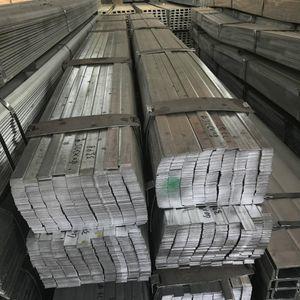China High Hardness 17-4 PH 630 Hot Rolled Polished Surface Stainless Steel Flat Bar with Best Quality Price for sale