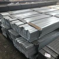 China Hot Rolled Stainless Steel Flat Bar with Polished Surface and Width 10-600mm for sale