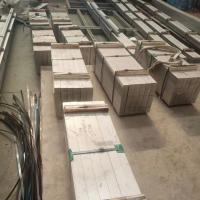 China 316L Stainless Steel Flat Bar Hot Rolled with Polished Surface for Industrial Applications for sale