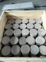 China 304 Stainless Steel Disc with 2B BA Finish Cold Rolled Stainless Steel Circle SUS304 for sale