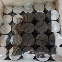 China Cold Rolled Polished Surface AISI 316 Grade Stainless Steel Circle and Disc for sale