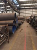 China API 5L ASTM A106 Carbon Steel Seamless Steel Pipe Cold Drawn for High Precision Applications for sale