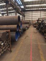 China API 5L ASTM A106 Carbon Steel Seamless Steel Pipe Cold Drawn for High Precision Applications for sale