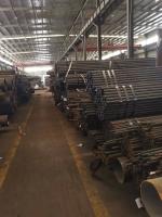 China API 5L ASTM A106 Carbon Steel Seamless Steel Pipe Cold Drawn for High Precision Applications for sale