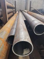 China API 5L ASTM A106 Carbon Steel Seamless Steel Pipe Cold Drawn for High Precision Applications for sale