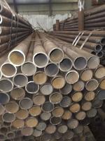 China API 5L ASTM A106 Carbon Steel Seamless Steel Pipe Cold Drawn for High Precision Applications for sale