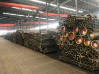 China API 5L ASTM A106 Cold Drawn Seamless Steel Pipe for High Precision Applications for sale