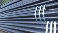 China ASTM A53 A106 Grade B Carbon Seamless Steel Pipe for Pipeline Transport with OD 6-630mm for sale