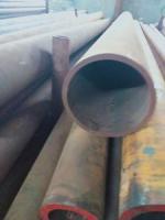 China Black Surface API 5L ASTM A106 Seamless Steel Pipe for Petroleum Pipeline with OD 6-630mm for sale