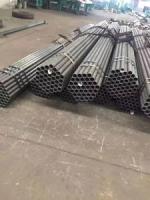 China API 5L A53 A106 GrB Seamless Steel Pipe with 273mm X 12.7mm Round Tube for Pipeline Transport for sale