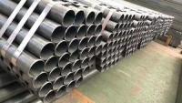 China API 5L Seamless Steel Pipe A106B Cold Drawn for Pipeline Transport with OD 6-630mm for sale