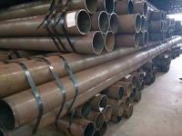 China API 5L Seamless Steel Pipe ASTM A106 Grade B with OD 6-630mm for Pipeline Transport for sale