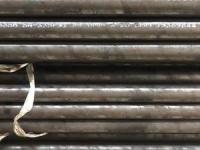China X10CrMoVNb9-1 Alloy Steel Seamless Pipe for High-Temperature Service T91/P91 Grade for sale