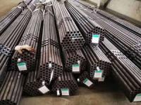 China High-temperature Service Corrosion Resistant Seamless Alloy Pipe A355P91 with OD 6-630mm for Industrial Applications for sale
