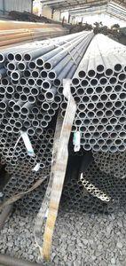 China ASTM A335 P11 P22 P91 P92 Seamless Alloy Steel Boiler Pipe for High-Temperature Service and Corrosion Resistance for sale