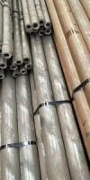 China X10CrMoVNb9-1 T91/P91 Alloy Steel Seamless Pipe for High-Temperature Service in Boiler Applications for sale