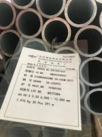 China ASTM/ASME A335/SA335 Seamless Alloy Pipe High Temperature Resistant Boiler Pipe OD 6-630mm for sale
