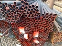 China Cold Drawn ASTM A179 Seamless Steel Tube High Temperature Resistant Boiler Tube OD 6-630mm for sale