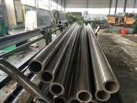 China Cold Drawn ASTM A192 High Precision Seamless Steel Tube for Boiler Applications for sale