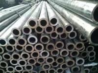 China Cold Drawn Seamless Steel Pipe ST37 ST52 Precision Carbon Steel Tube OD 6-630mm for sale