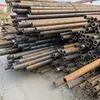 China Cold-Drawn Seamless Alloy Steel Pipe T22 T23 T91 with Bare Surface and 2.11mm - 30mm Thickness for sale