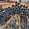 China Cold Drawn Seamless Alloy Steel Tube ASTM A213 High Temperature Resistant Corrosion Resistant Heat-Exchanger Tube for sale