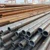 China Cold Drawn Seamless Alloy Steel Tube ASTM A213 High Temperature Resistant Corrosion Resistant Heat-Exchanger Tube for sale