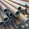 China Cold Drawn Seamless Alloy Steel Tube ASTM A213 High Temperature Resistant Corrosion Resistant Heat-Exchanger Tube for sale