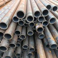 China ASTM A335 P92 Seamless Alloy Steel Pipe with High Yield Strength and Wall Thickness 9.53-140 mm for Corrosion Resistant Applications for sale