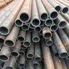 China ASTM A335 P92 Seamless Alloy Steel Pipe with High Yield Strength and Wall Thickness 9.53-140 mm for Corrosion Resistant Applications for sale