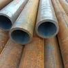 China ASTM A335 P92 Seamless Alloy Steel Pipe with High Yield Strength and Wall Thickness 9.53-140 mm for Corrosion Resistant Applications for sale