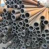 China ASTM A335 P91 Seamless Carbon Steel Pipe for High Temperature Service with Corrosion Resistance and OD 6-630mm for sale