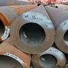 China Hot Rolled High Strength Alloy Steel Pipe ASTM A335 P12 Seamless Alloy Pipe OD 6-630mm for sale